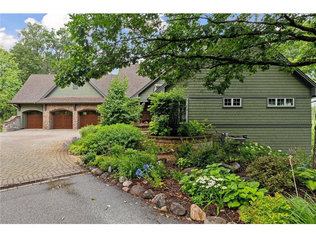 29 Pine Road, North Oaks, MN, 55127 | MLS: 6572323 | Edina Realty