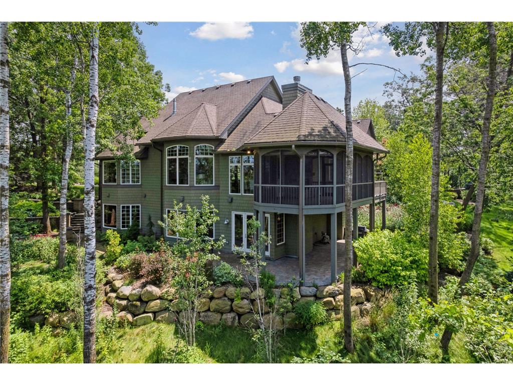 29 Pine Road, North Oaks, MN, 55127 | MLS: 6572323 | Edina Realty