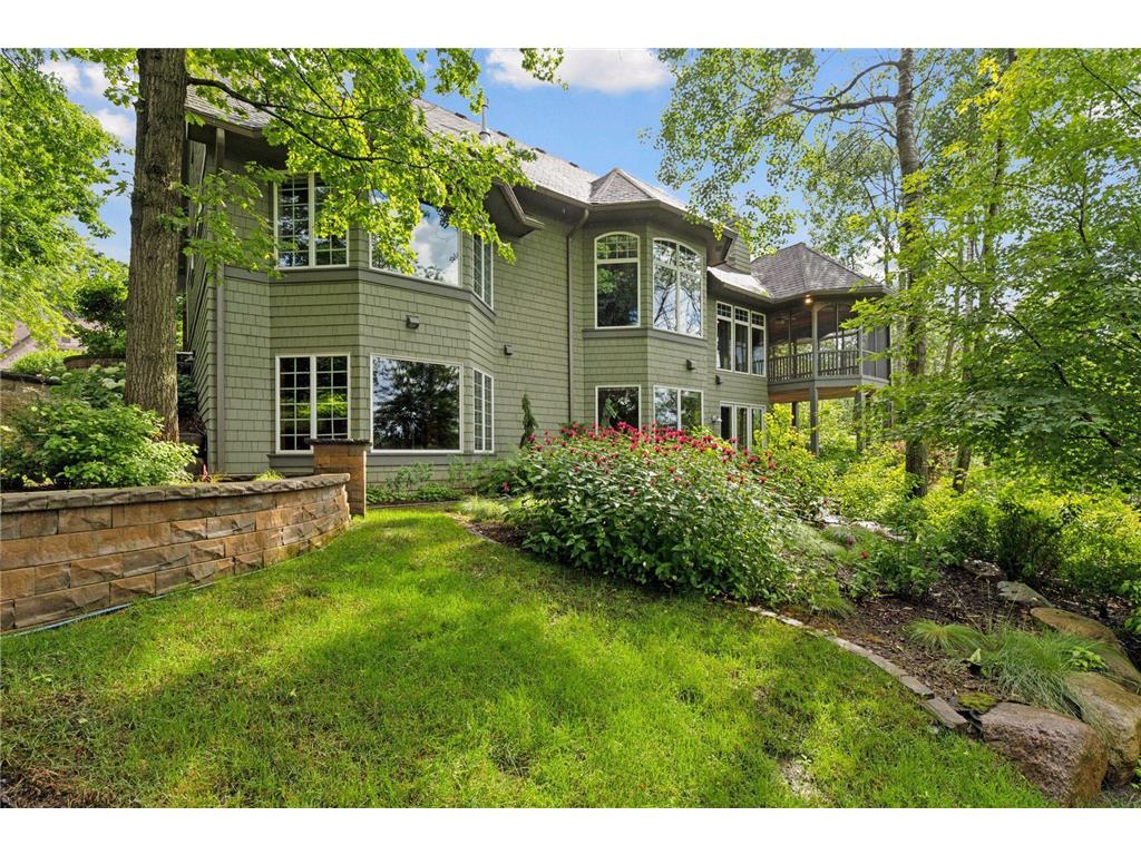 29 Pine Road, North Oaks, MN, 55127 | MLS: 6572323 | Edina Realty