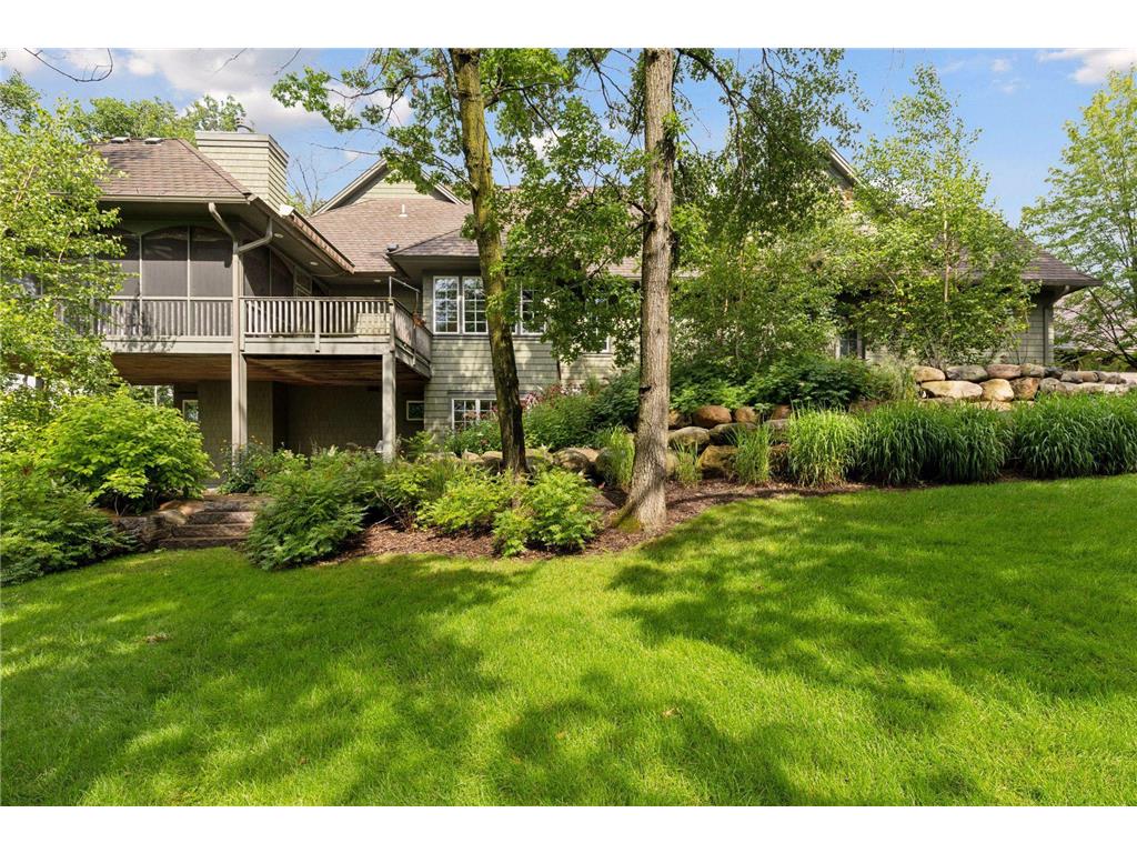 29 Pine Road, North Oaks, MN, 55127 | MLS: 6572323 | Edina Realty