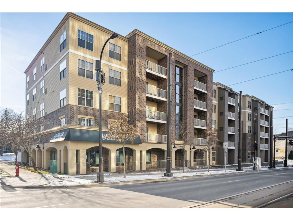 2900 University Avenue SE #409, Minneapolis, MN, 55414 | MLS: 6308984 ...