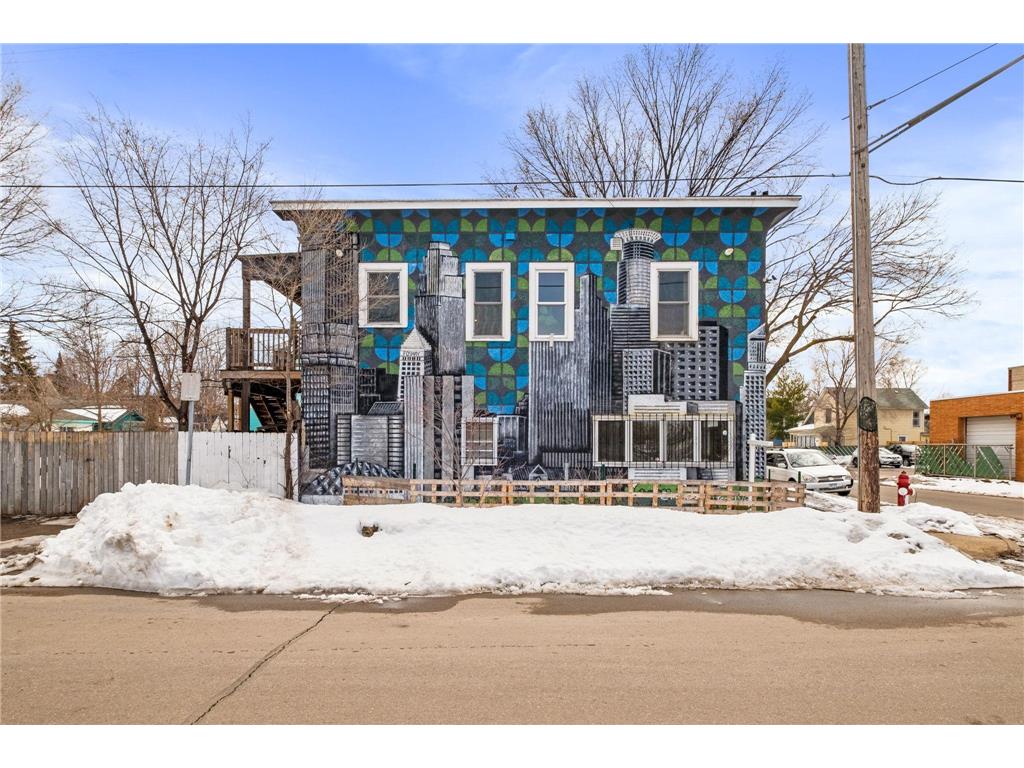 2903 14th Avenue S, Minneapolis, MN, 55407 | MLS: 6350847 | Edina Realty