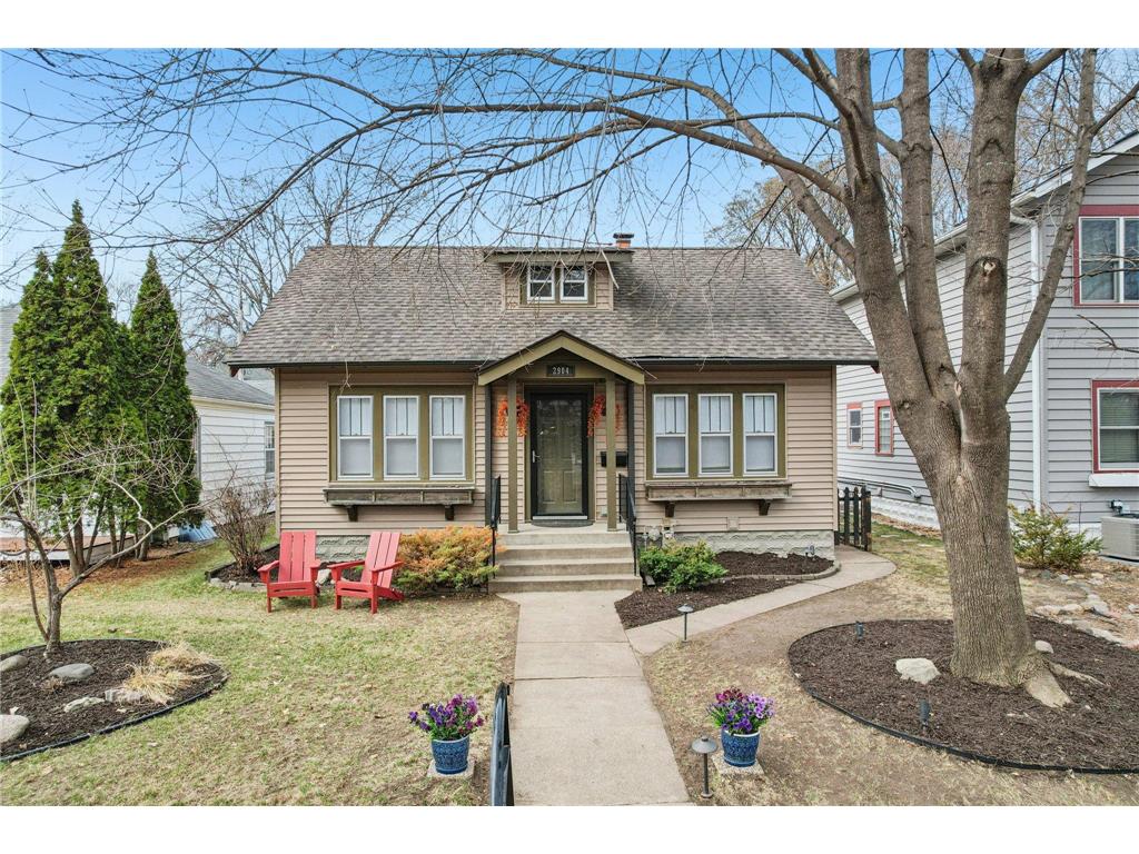 2904 Webster Avenue S, Saint Louis Park, MN, 55416 | MLS: 7044170 ...