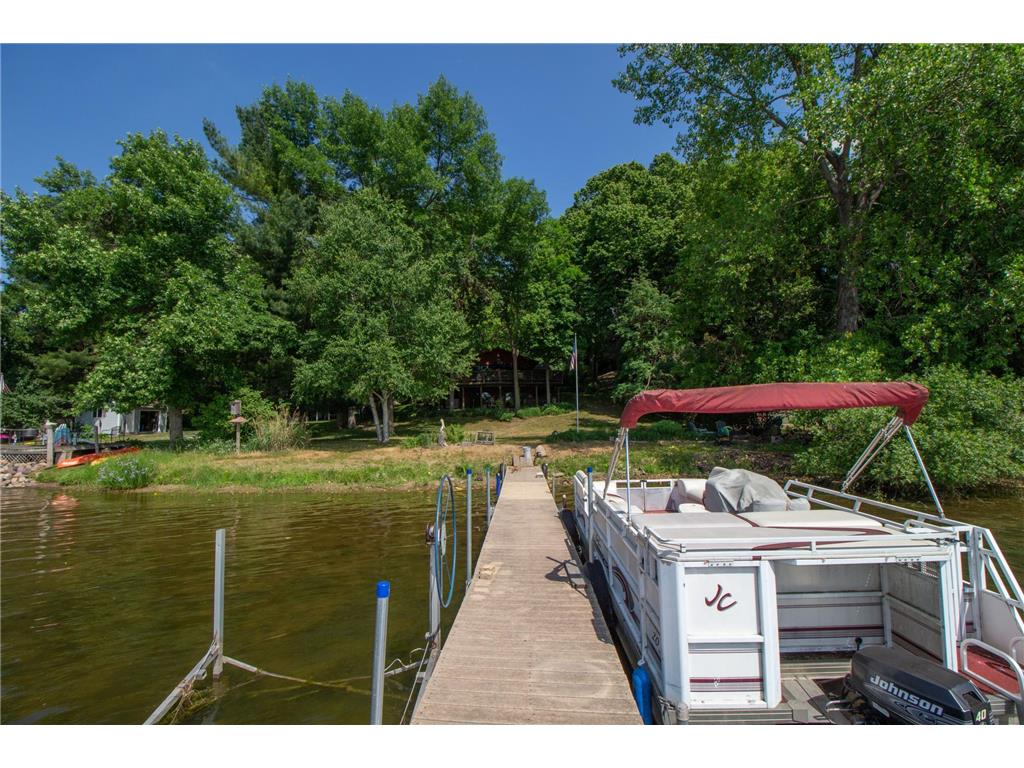 29050 Green Lake Avenue, Chisago City, MN, 55013 | MLS: 6376542 | Edina ...