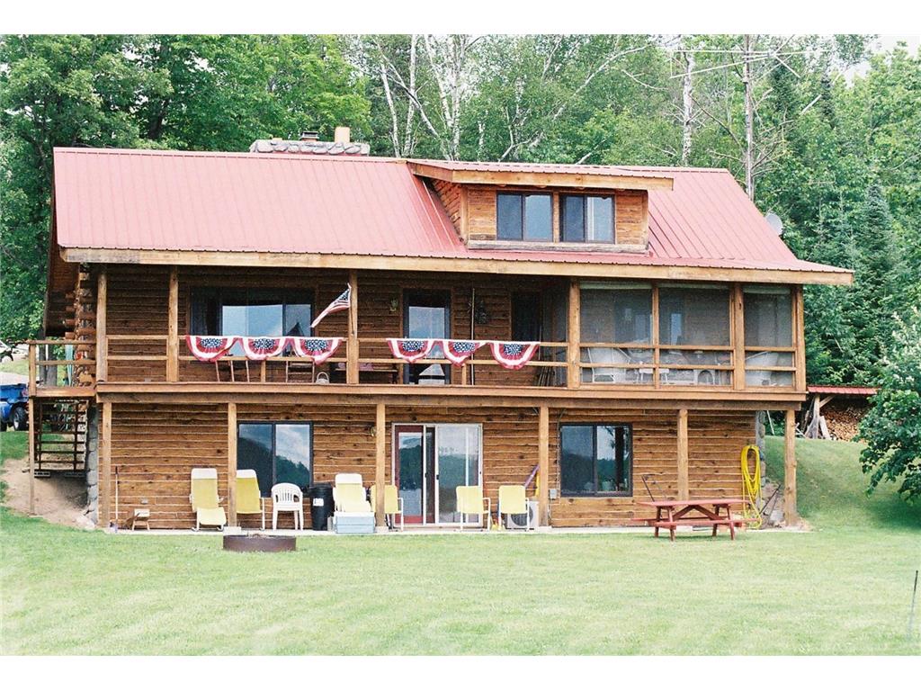 29065 E Shore Drive, Pengilly, MN, 55775 | MLS: 6170717 | Edina Realty