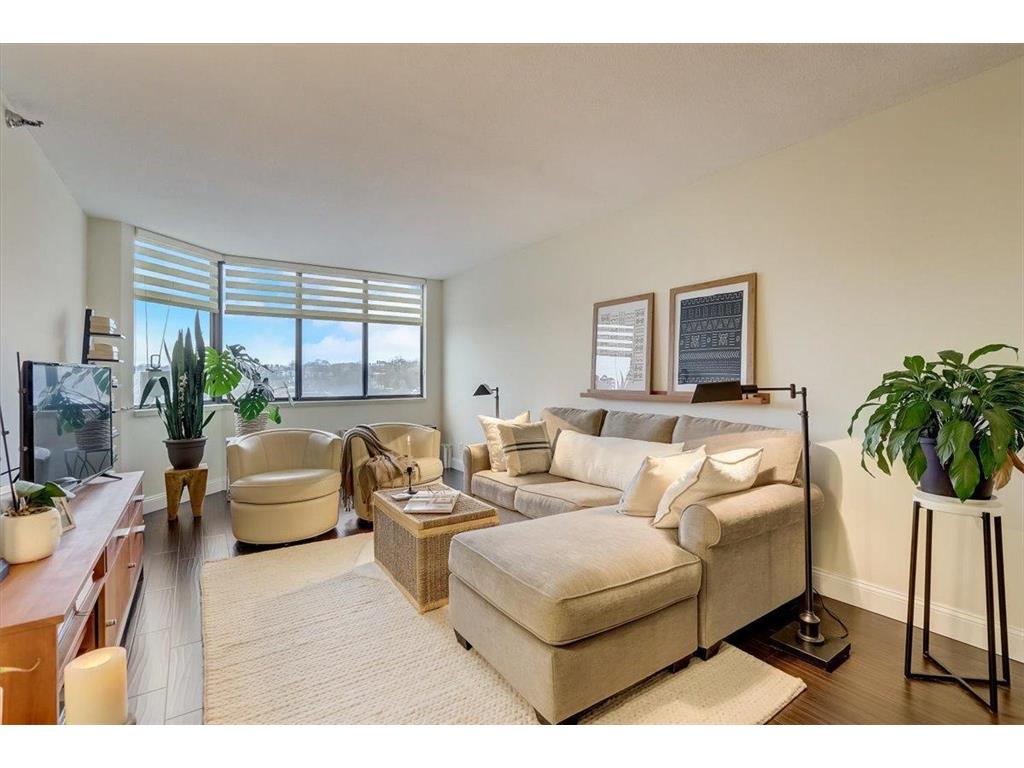 291 7th Street W #1507, Saint Paul, MN 55102 | MLS: 6364275 | Edina Realty