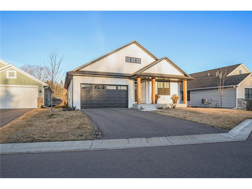 291 Liberty Drive, Hanover, MN, 55341 | MLS: 6503641 | Edina Realty