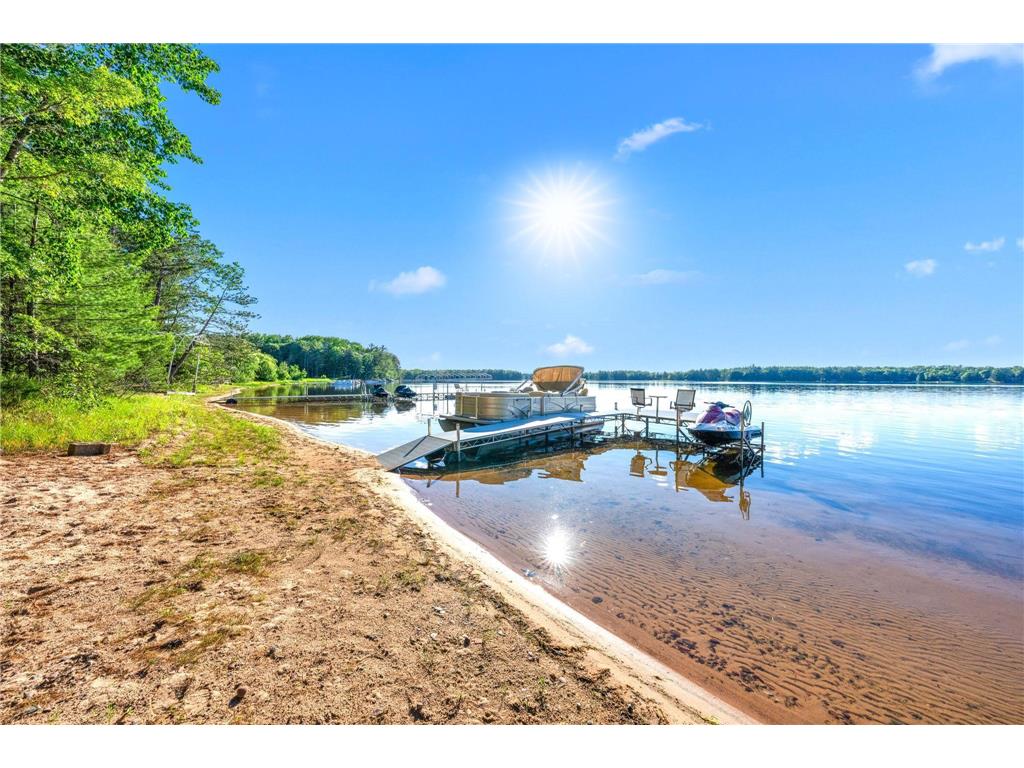 29122 Brozie Road, Danbury, WI, 54830 | MLS: 6551657 | Edina Realty