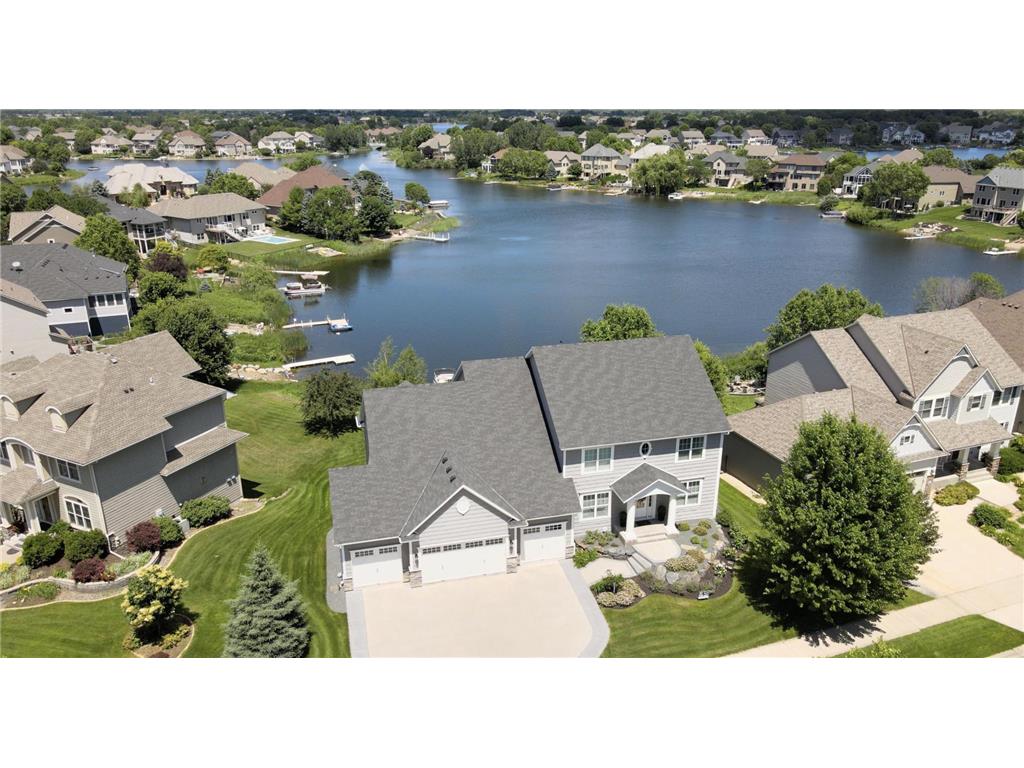 2915 Aspen Lake Drive NE, Blaine, MN, 55449 | MLS: 6645181 | Edina Realty