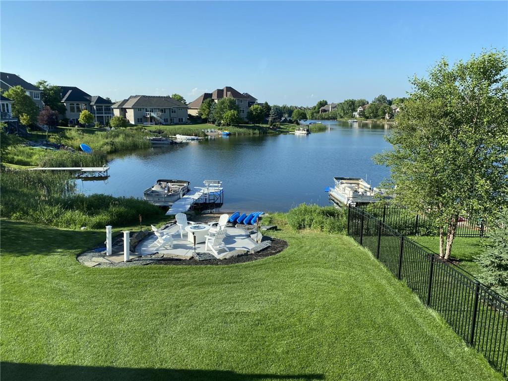 2915 Aspen Lake Drive NE, Blaine, MN, 55449 | MLS: 6645181 | Edina Realty