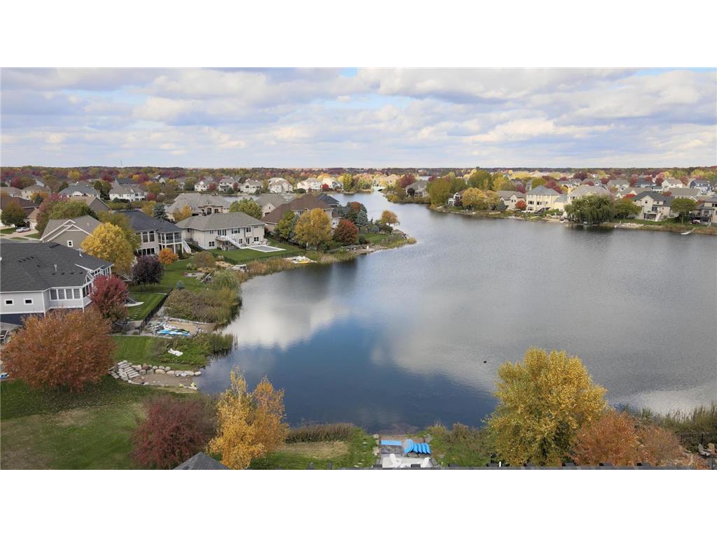 2915 Aspen Lake Drive NE, Blaine, MN, 55449 | MLS: 6645181 | Edina Realty
