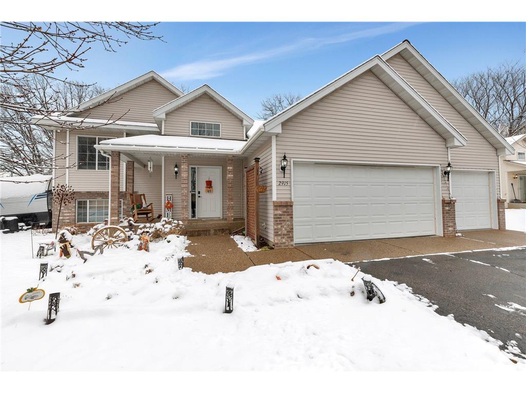 2915 Crescent Ridge Trail, Saint Cloud, MN, 56301 | MLS: 6311217 ...