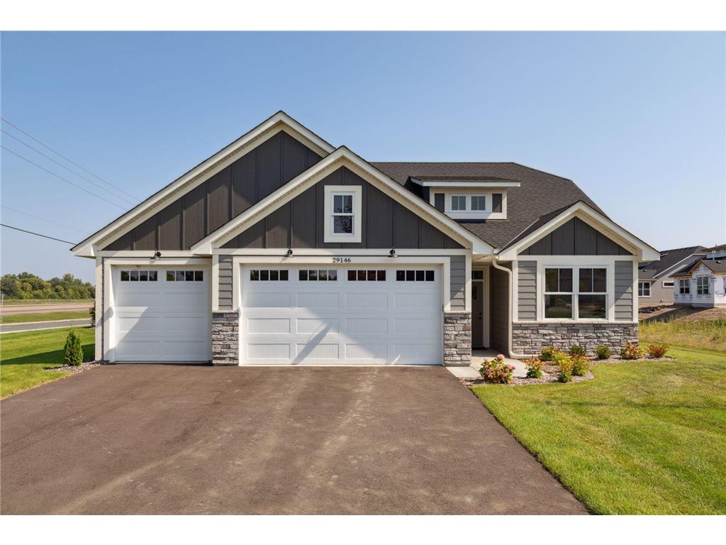 29156 Kenwood Way, Chisago City, MN, 55013 | MLS: 6490096 | Edina Realty