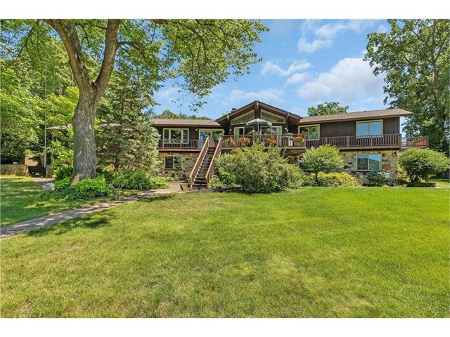Cold Spring Lake Homes for Sale | Edina Realty