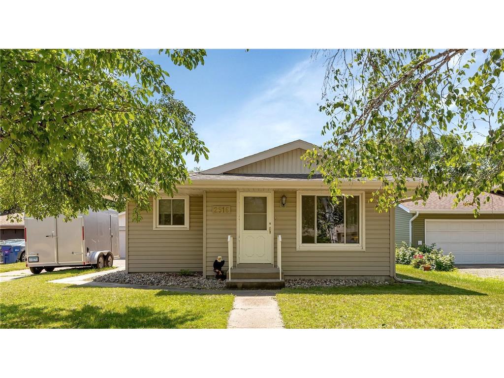 2916 14th Street N, Saint Cloud, MN, 56303 | MLS: 6569198 | Edina Realty