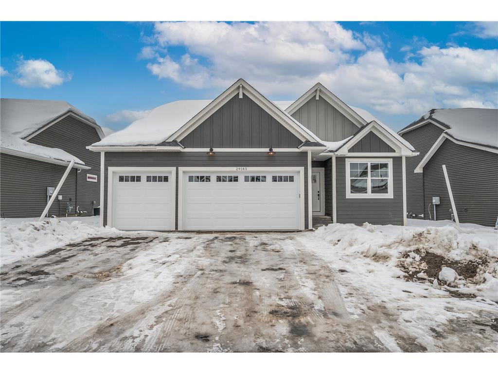 29175 Kenwood Way, Chisago City, MN, 55013 | MLS: 6355529 | Edina Realty