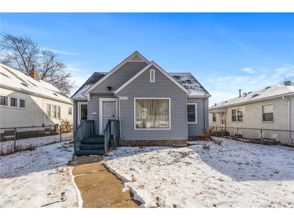 2918 Morgan Avenue N, Minneapolis, MN, 55411 | MLS: 6654445 | Edina Realty