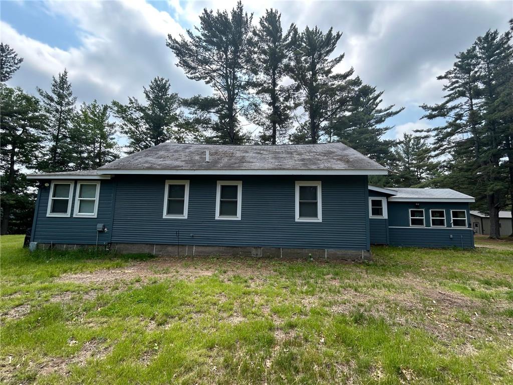 29184 Jana Road, Scott Twp, WI, 54830 | MLS: 6743053 | Edina Realty