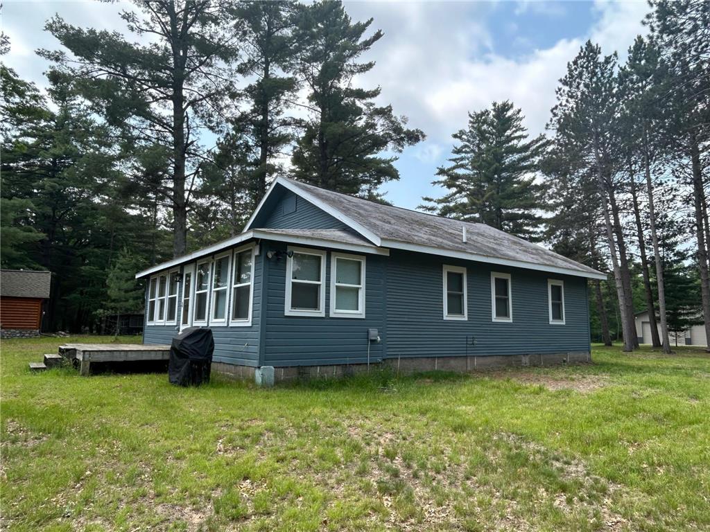29184 Jana Road, Scott Twp, WI, 54830 | MLS: 6743053 | Edina Realty