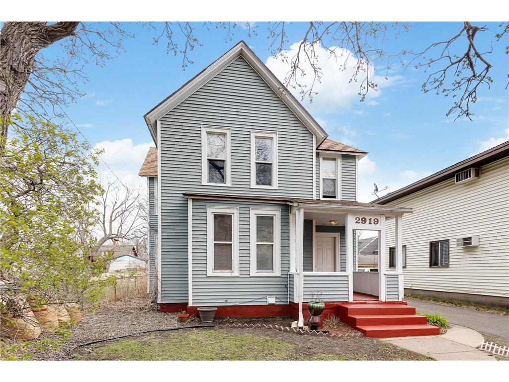 2919 Grand Street NE, Minneapolis, MN, 55418 | MLS: 6518126 | Edina Realty