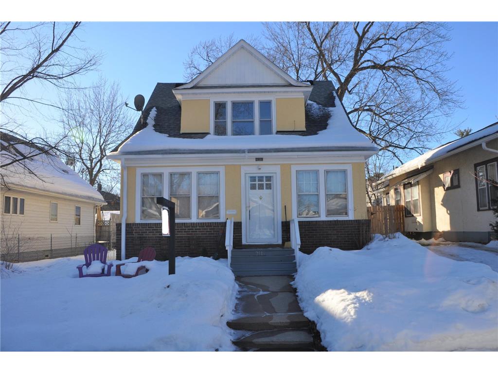 2919 Oliver Avenue N, Minneapolis, MN, 55411 | MLS: 6333503 | Edina Realty