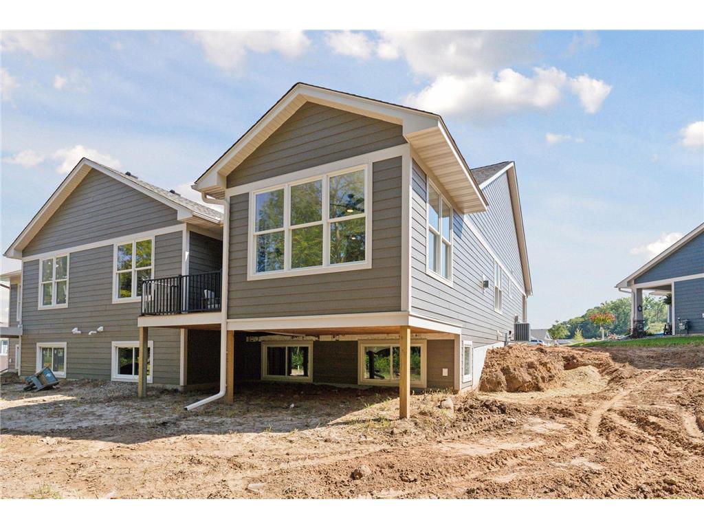 2927 Thompson Drive, River Falls, WI, 54022 | MLS: 6711289 | Edina Realty