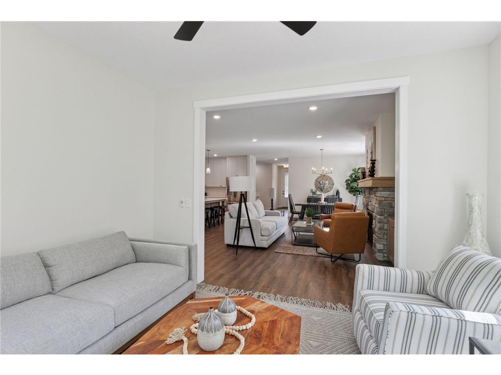 2927 Thompson Drive, River Falls, WI, 54022 | MLS: 6711289 | Edina Realty