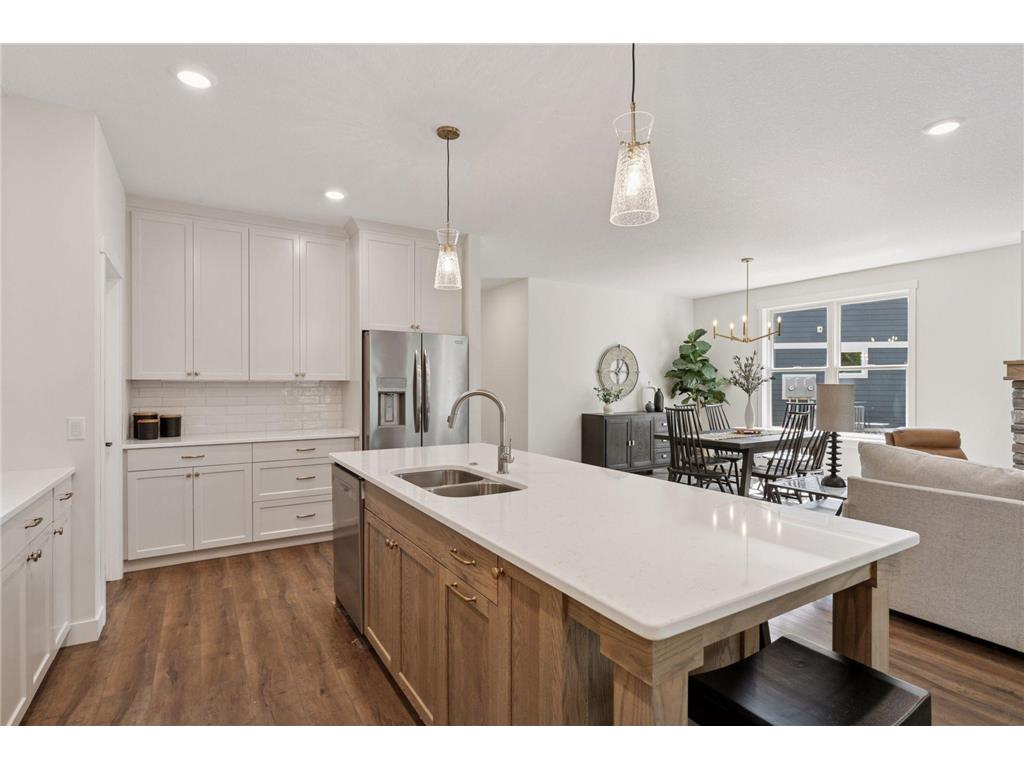 2927 Thompson Drive, River Falls, WI, 54022 | MLS: 6711289 | Edina Realty