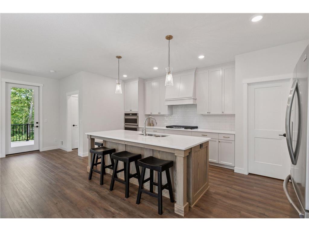 2927 Thompson Drive, River Falls, WI, 54022 | MLS: 6711289 | Edina Realty