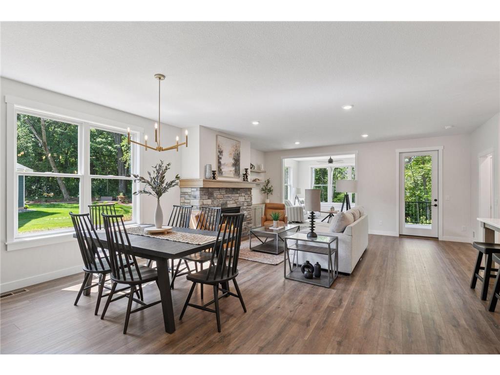 2927 Thompson Drive, River Falls, WI, 54022 | MLS: 6711289 | Edina Realty