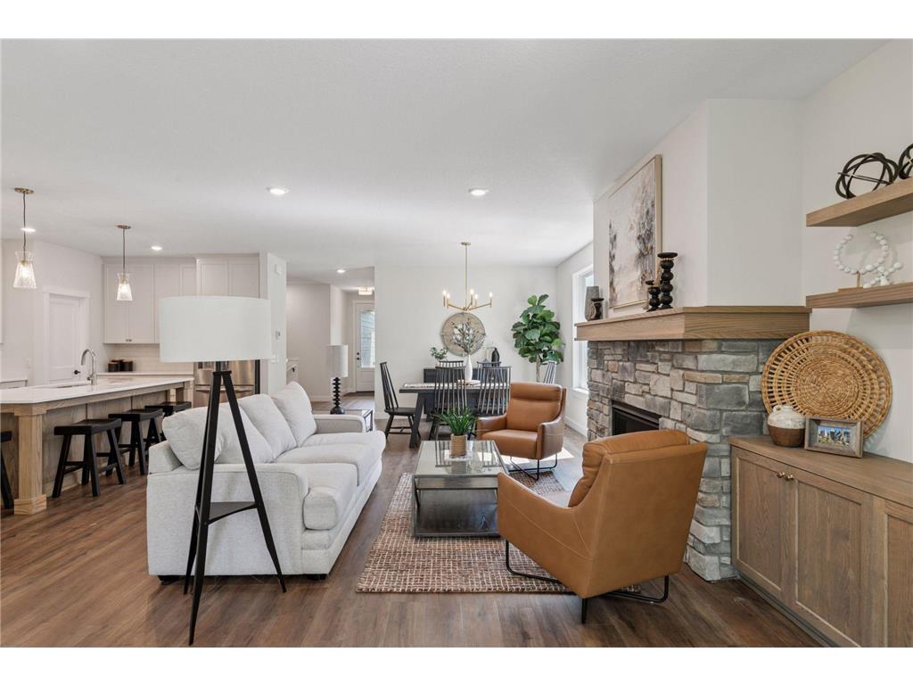 2927 Thompson Drive, River Falls, WI, 54022 | MLS: 6711289 | Edina Realty