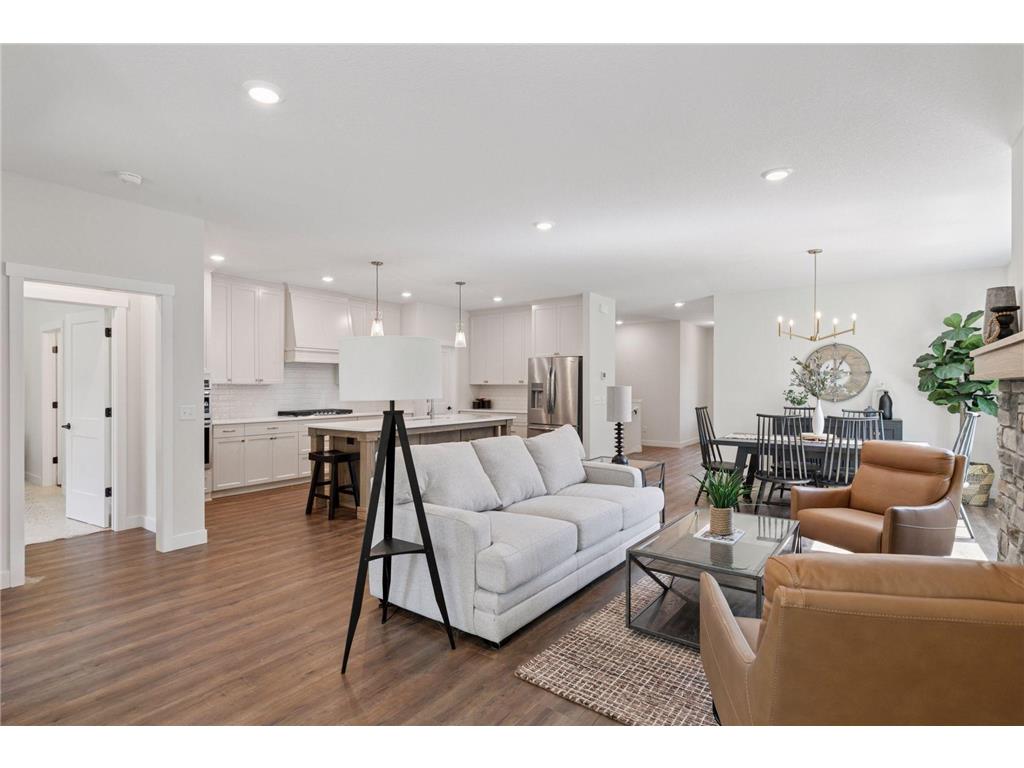 2927 Thompson Drive, River Falls, WI, 54022 | MLS: 6711289 | Edina Realty