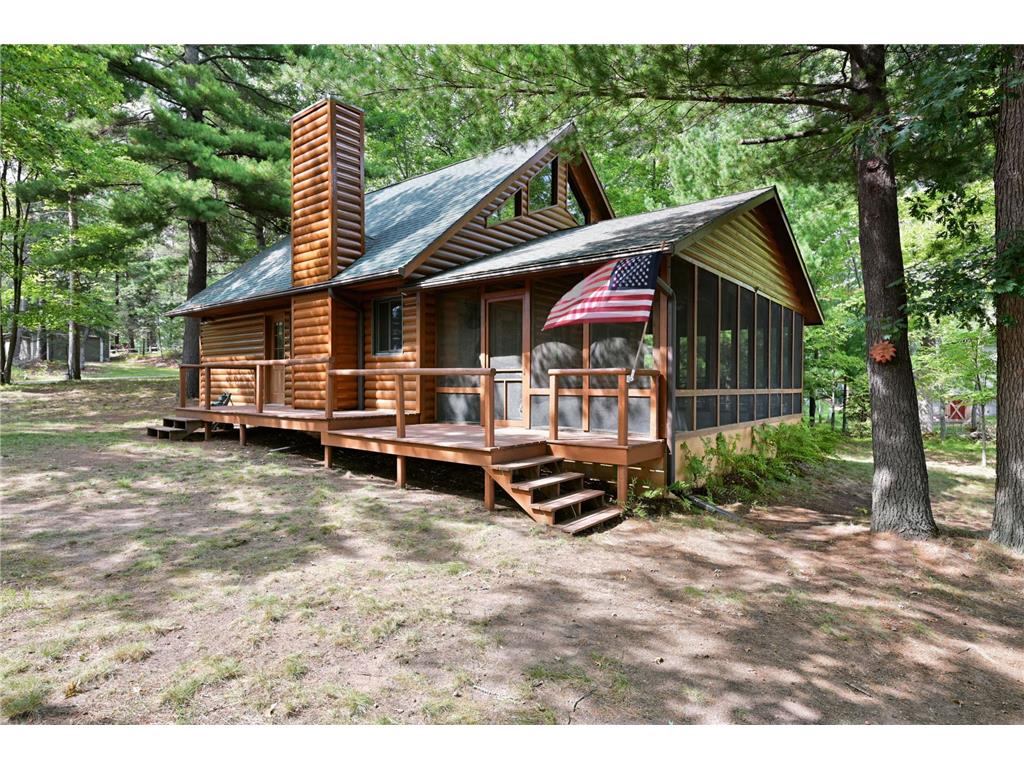 29276 Pine Knoll Lane, Scott Twp, WI, 54830 | MLS: 6426185 | Edina Realty