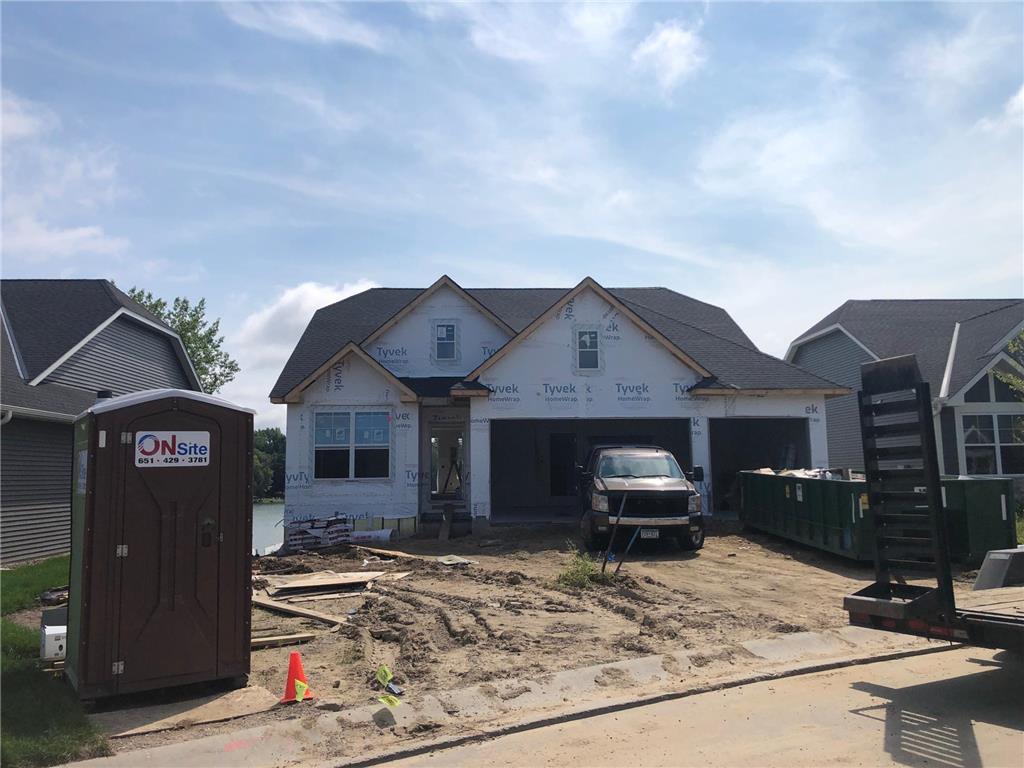 29295 Kenwood Way, Chisago City, MN, 55013 | MLS: 6255693 | Edina Realty