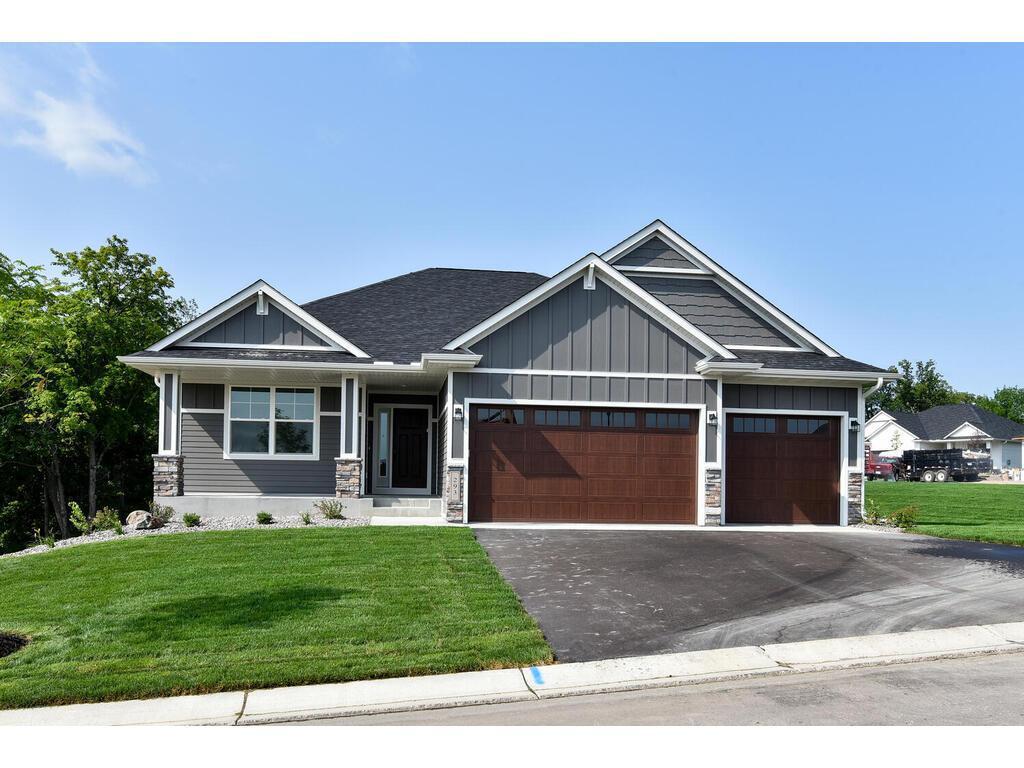 293 2nd Street SE, Saint Michael, MN, 55376 | MLS: 6532030 | Edina Realty