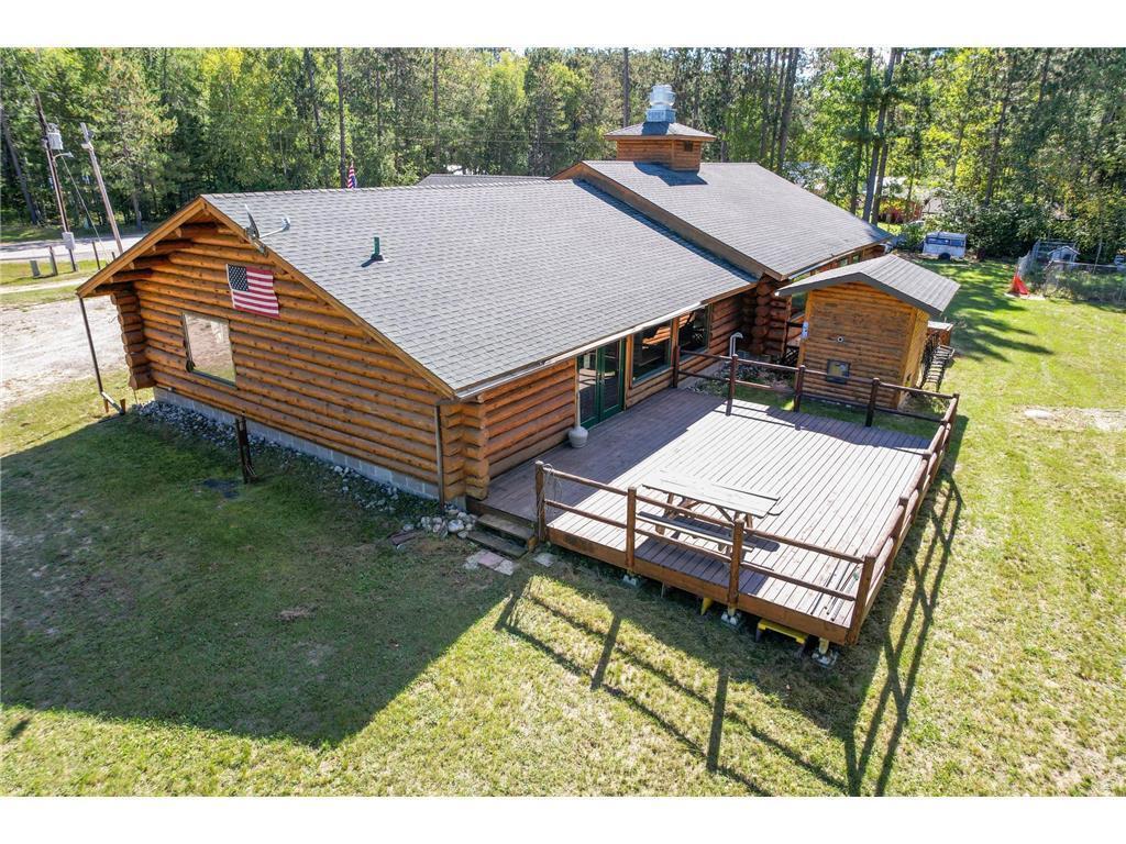 29314 County Road 52, Bigfork Twp, MN, 56628 | MLS: 6472956 | Edina Realty