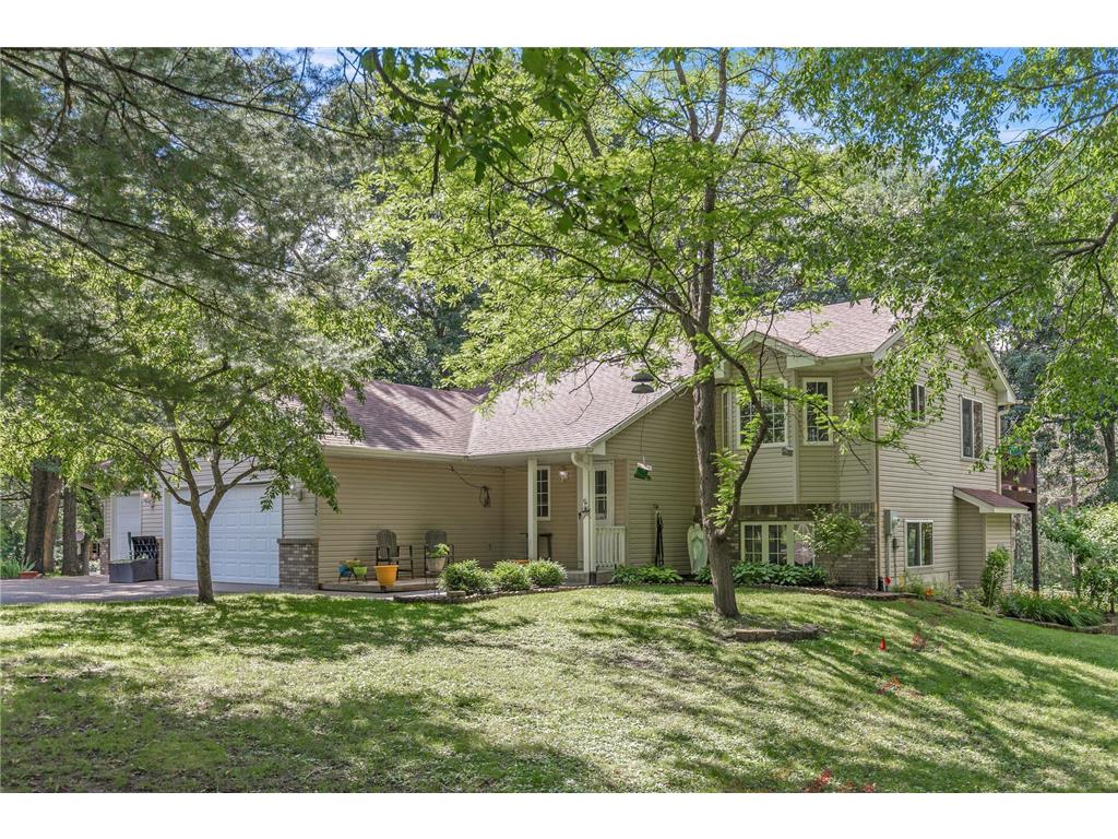 29392 Hillcrest Drive, Stacy, MN, 55079 | MLS: 6539082 | Edina Realty