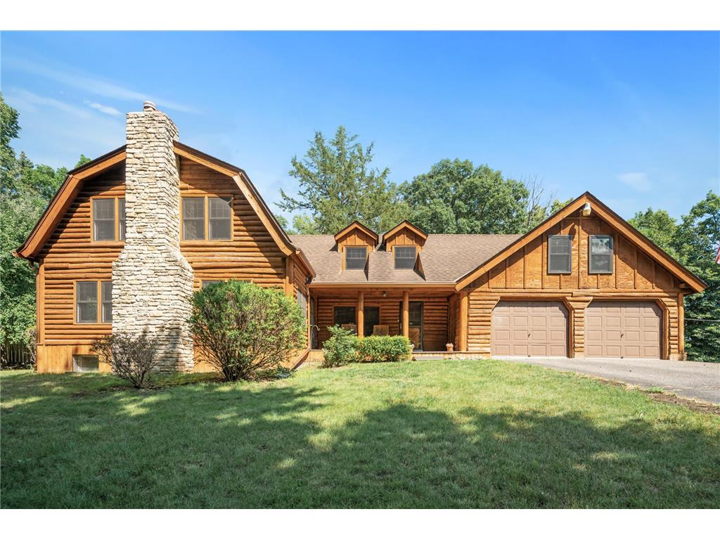 29495 Ivywood Trail, Chisago City, MN, 55013 | MLS: 6549133 | Edina Realty