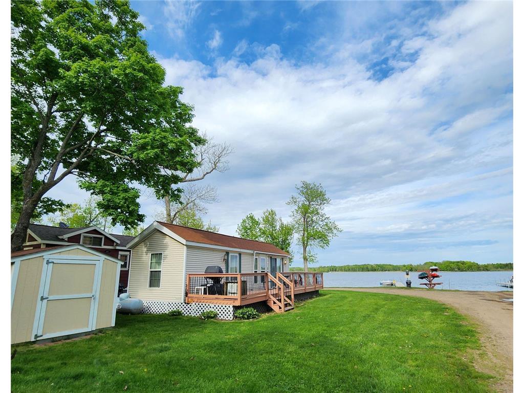 29510 US Highway 169 #19, Aitkin, MN, 56431 | MLS: 6540638 | Edina Realty
