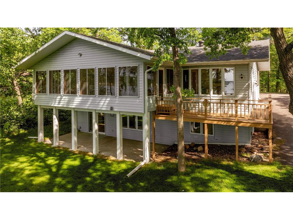 29688 Lakeshore Drive, Breezy Point, MN, 56472 | MLS: 6517979 | Edina ...