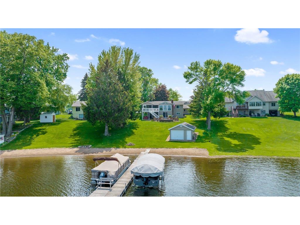 29697 Neal Avenue, Lindstrom, MN, 55045 | MLS: 6376914 | Edina Realty