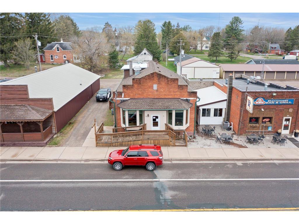 2974 US Hwy 63, Barronett, WI, 54813 | MLS: 6527645 | Edina Realty