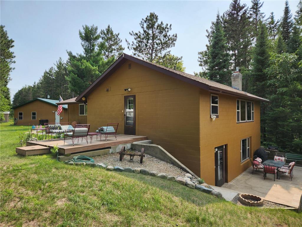 29846 State 87, Badoura Twp, MN, 56433 | MLS: 6503489 | Edina Realty