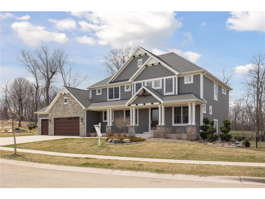 2989 Monarch Lane SW, Rochester, MN, 55902 | MLS: 6689696 | Edina Realty