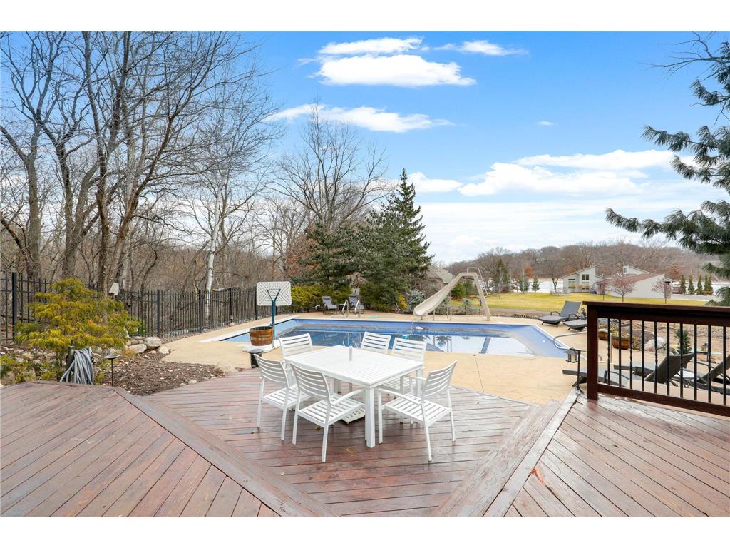 3 Island View Lane, North Oaks, MN, 55127 | MLS: 6485061 | Edina Realty