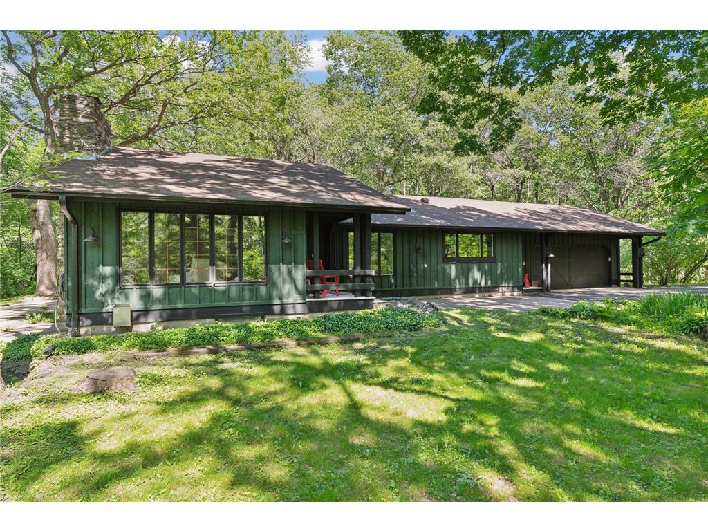 3 Mallard Lane, North Oaks, MN, 55127 | MLS: 6542748 | Edina Realty