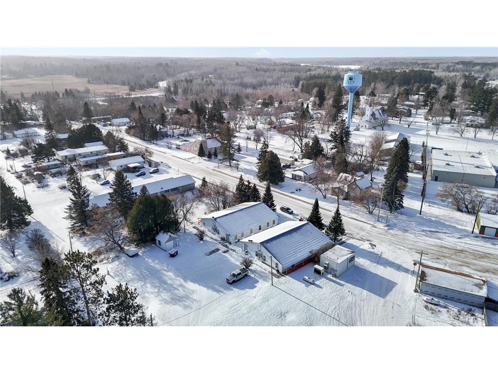 30 Graceson Avenue S, Akeley, MN, 56433 | MLS: 6638208 | Edina Realty