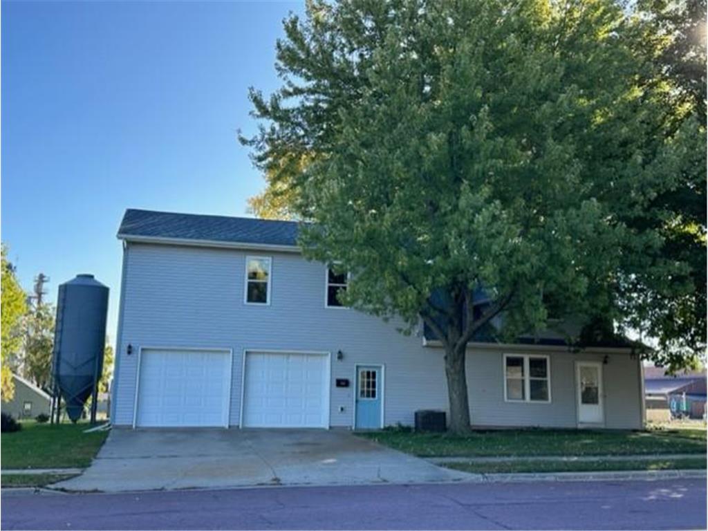 300 2nd Street N, Darfur, MN, 56022 | MLS: 6446474 | Edina Realty