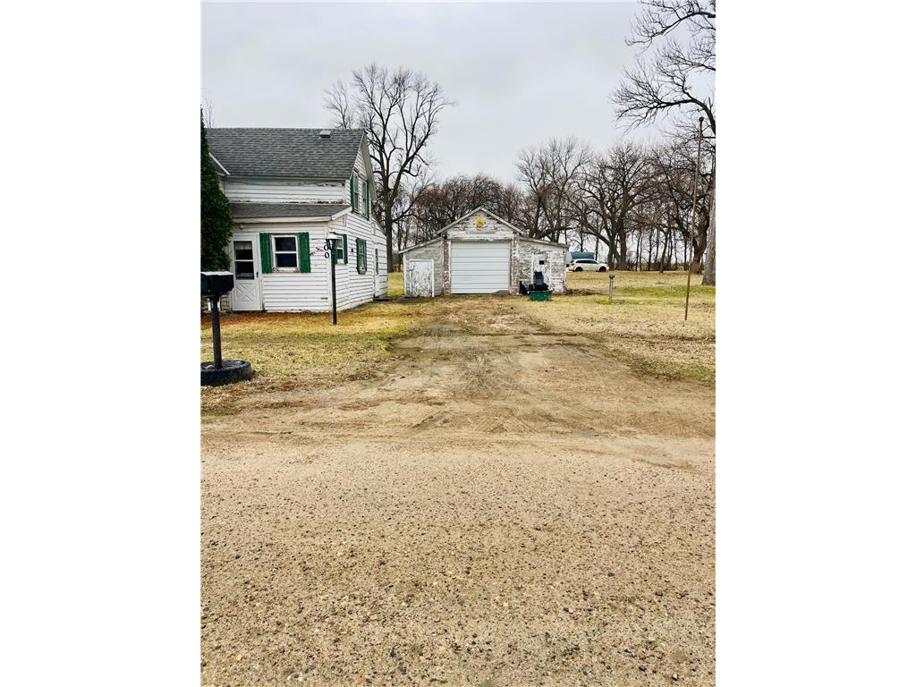 300 3rd Street, Hazel Run, MN, 56241 | MLS: 6696323 | Edina Realty