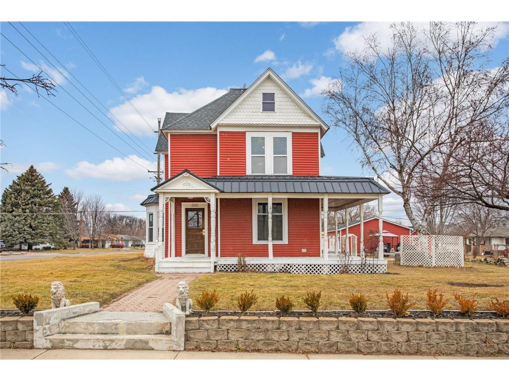 300 N Meridian Street, Belle Plaine, MN, 56011 | MLS: 6487493 | Edina ...